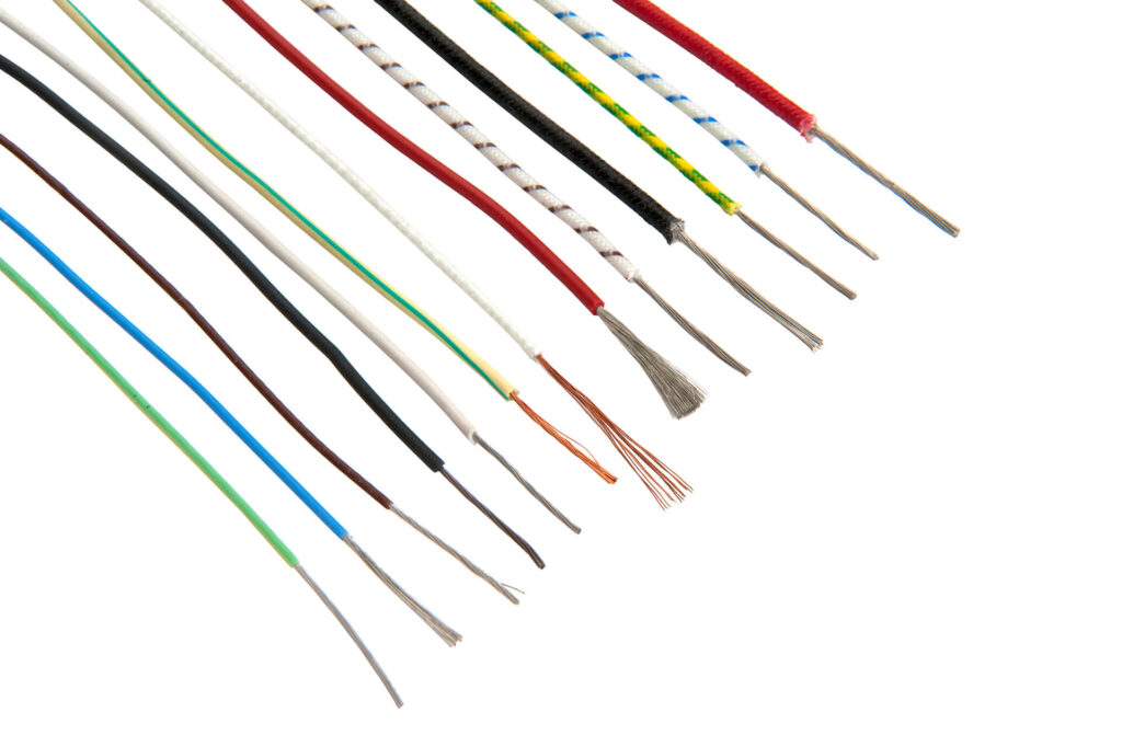 Litzen - RCI - Resistencias calor industrial